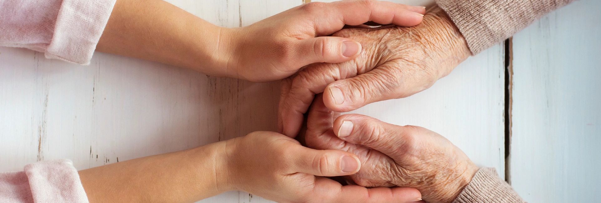 Helpinghandshomecareservice - In Home Care, Direct Care Worker