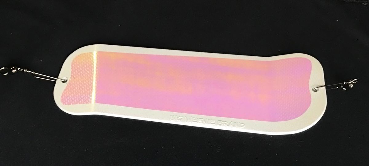 Poofster Big Johnson Attractor