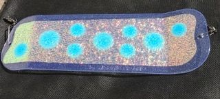 Blue Balls Big Johnson Attractor