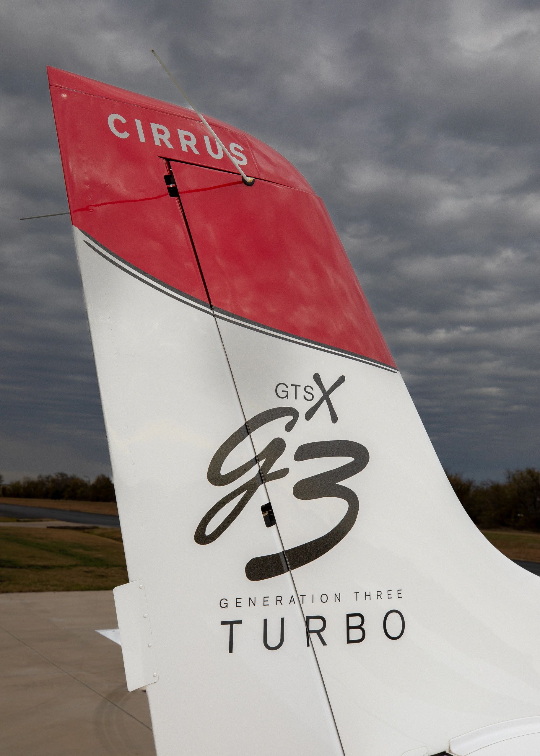 Echelon Flight Support