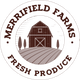 Merrifield Farms - Free Range, Grass Fed Chicken, Local Farm