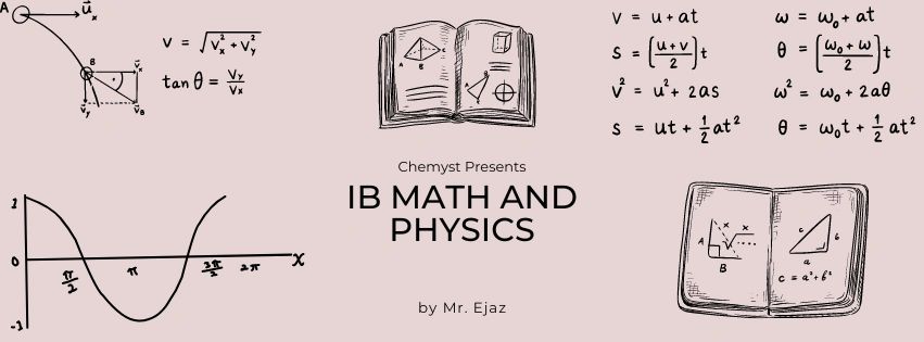IB Math and IB Physics Tuition for HL & SL | IB Math Tutor