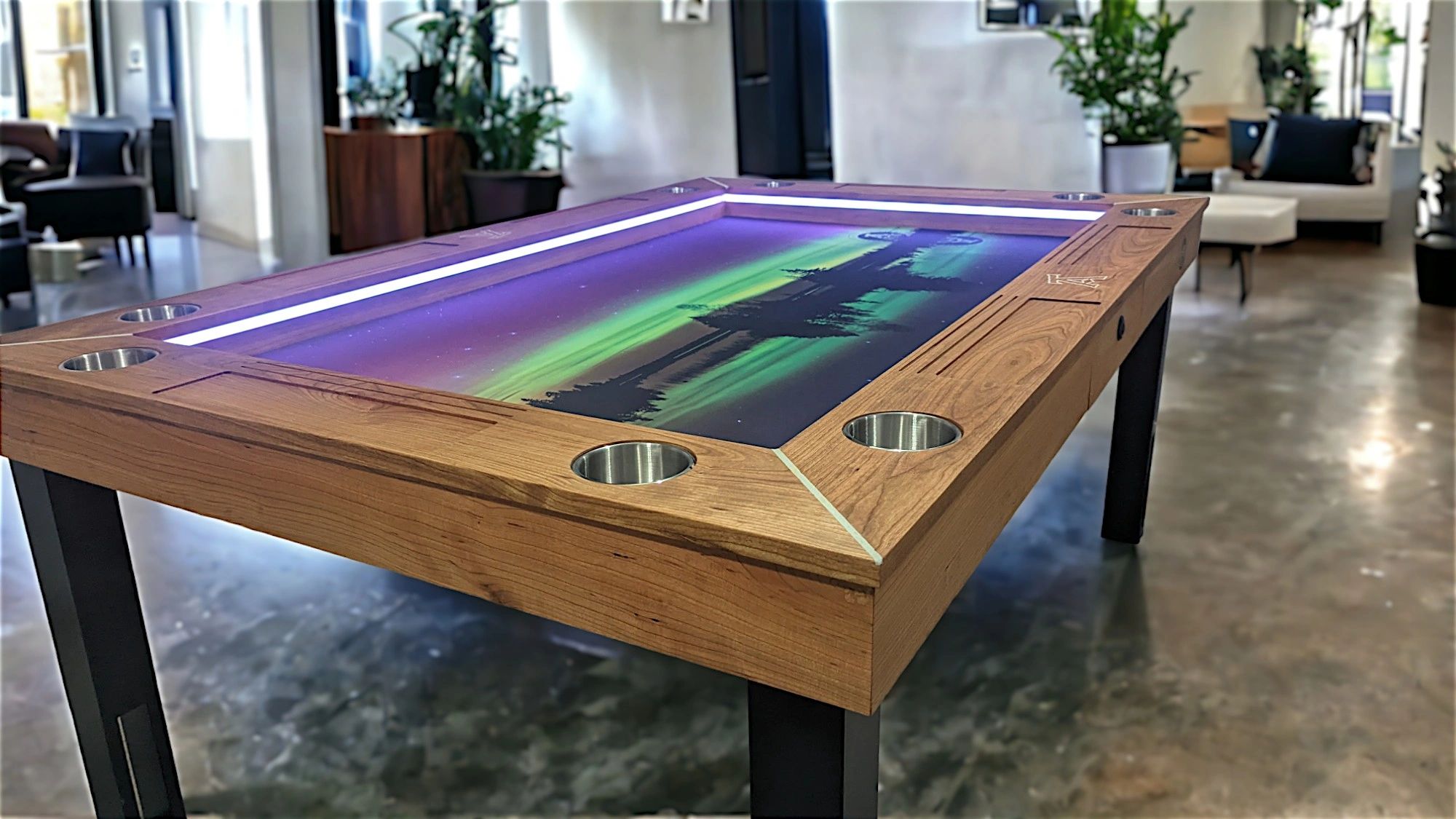 Board Game Tables | Artig