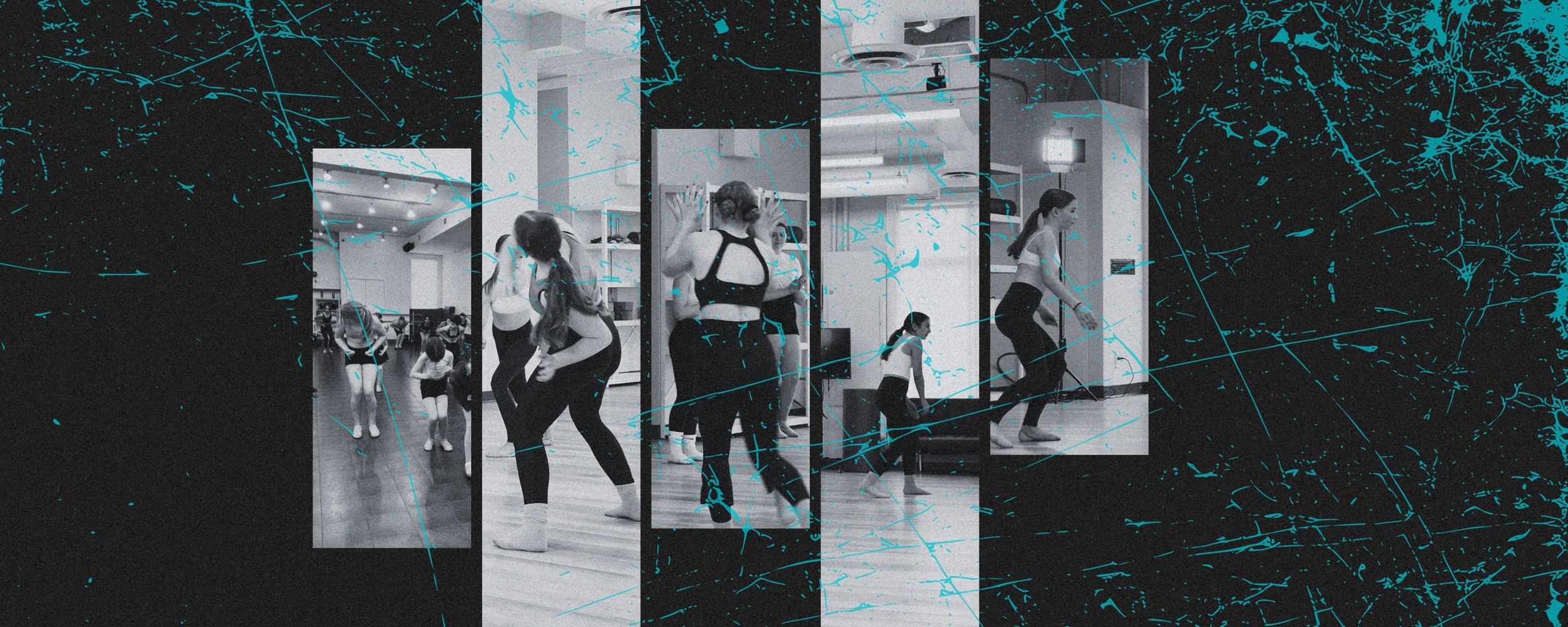 Dance studio in Calgary- Leap Studios - Dance classes