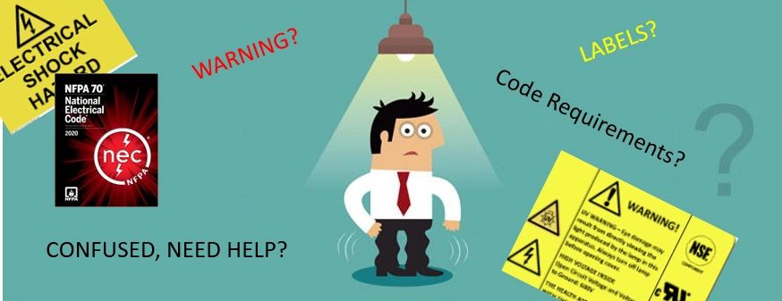 Why Proper Labeling just makes sense