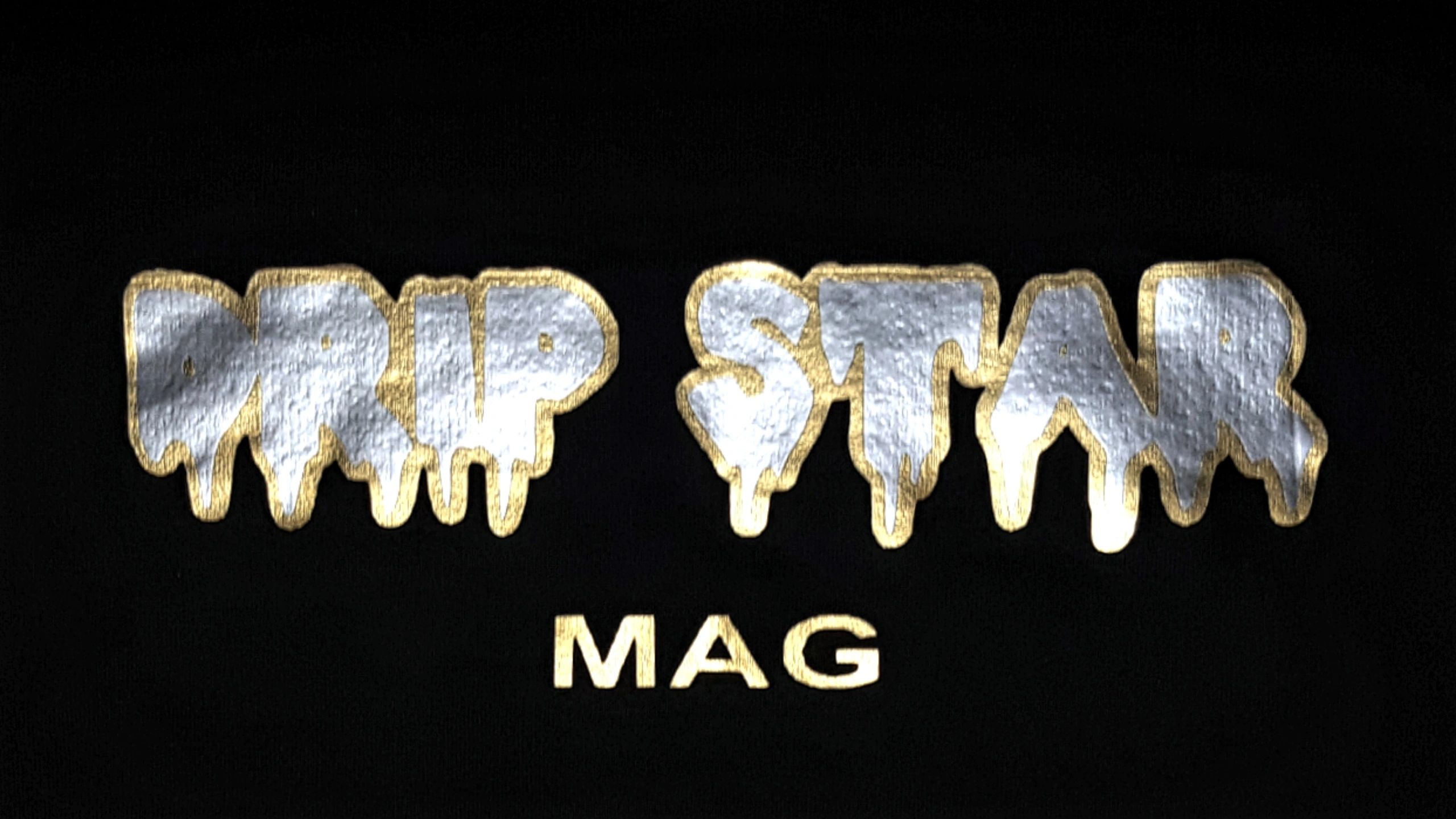 Online Store - Drip Star Mag
