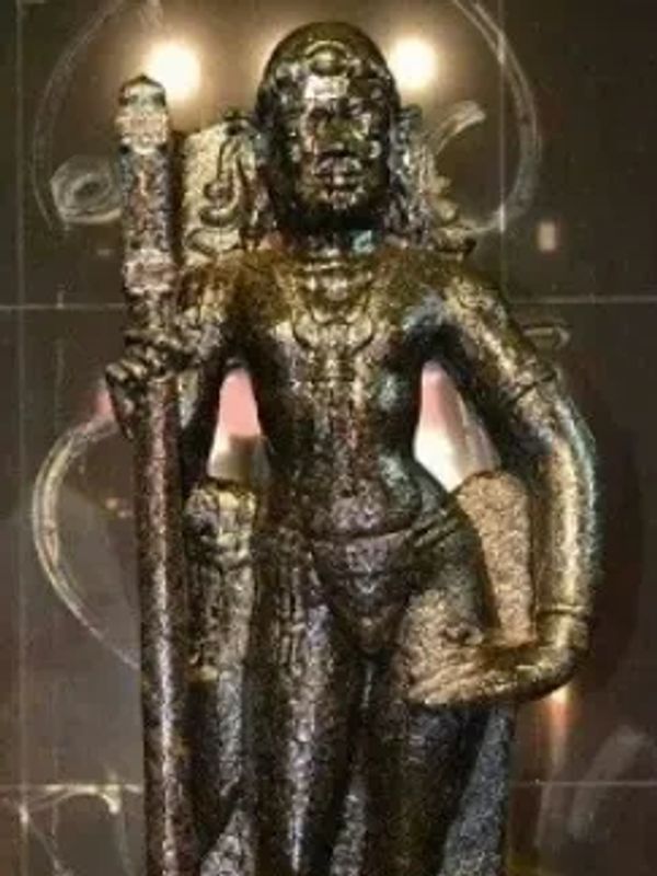 Palani Murugan - Palani Murugan, Palani Temple Online Booking, Palani ...