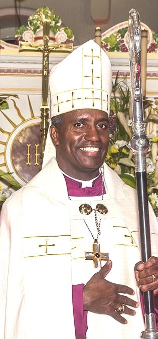Anglican Diocese Barbados - Home