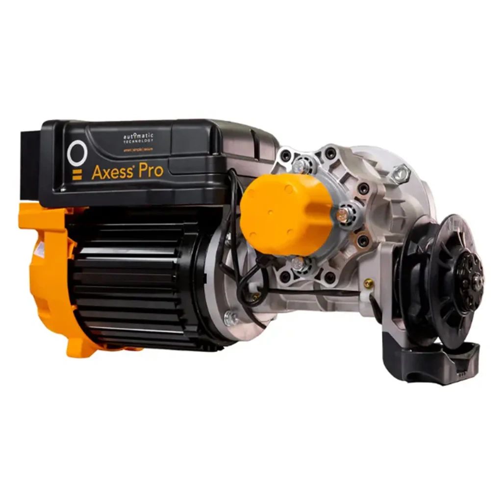 ATA Axess Pro Series 3100 Roller Shutter Motor/Opener (Motor Only)