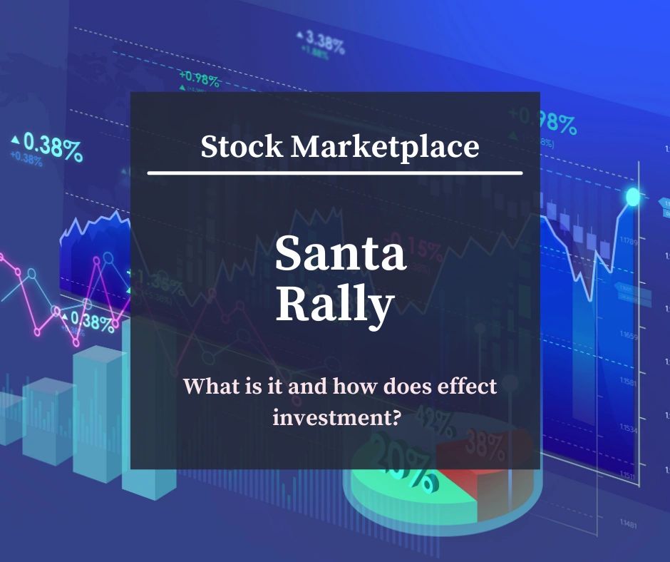 Santa Rally: What is it and how can it affect investment?