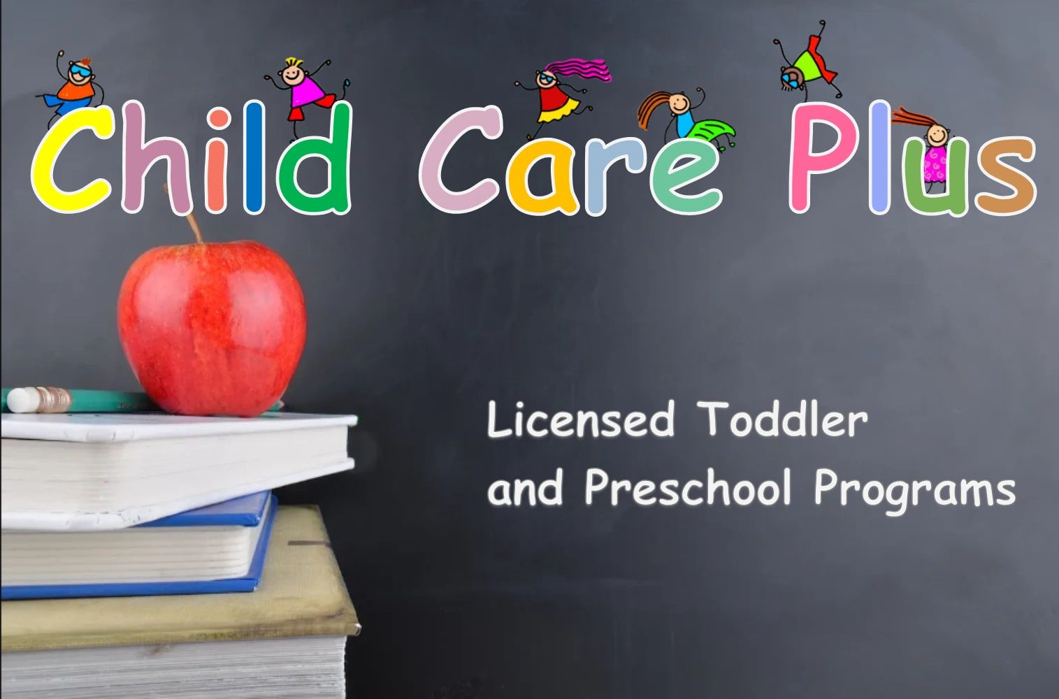 Child Care Plus