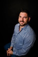 Darion Bonnet Voice over talent