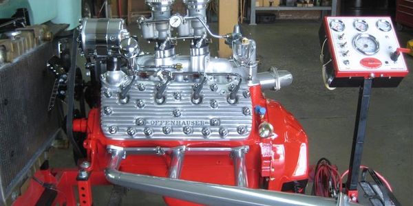 Pro Car Hot Rods - Hot Rods, Classic Cars, Transmission