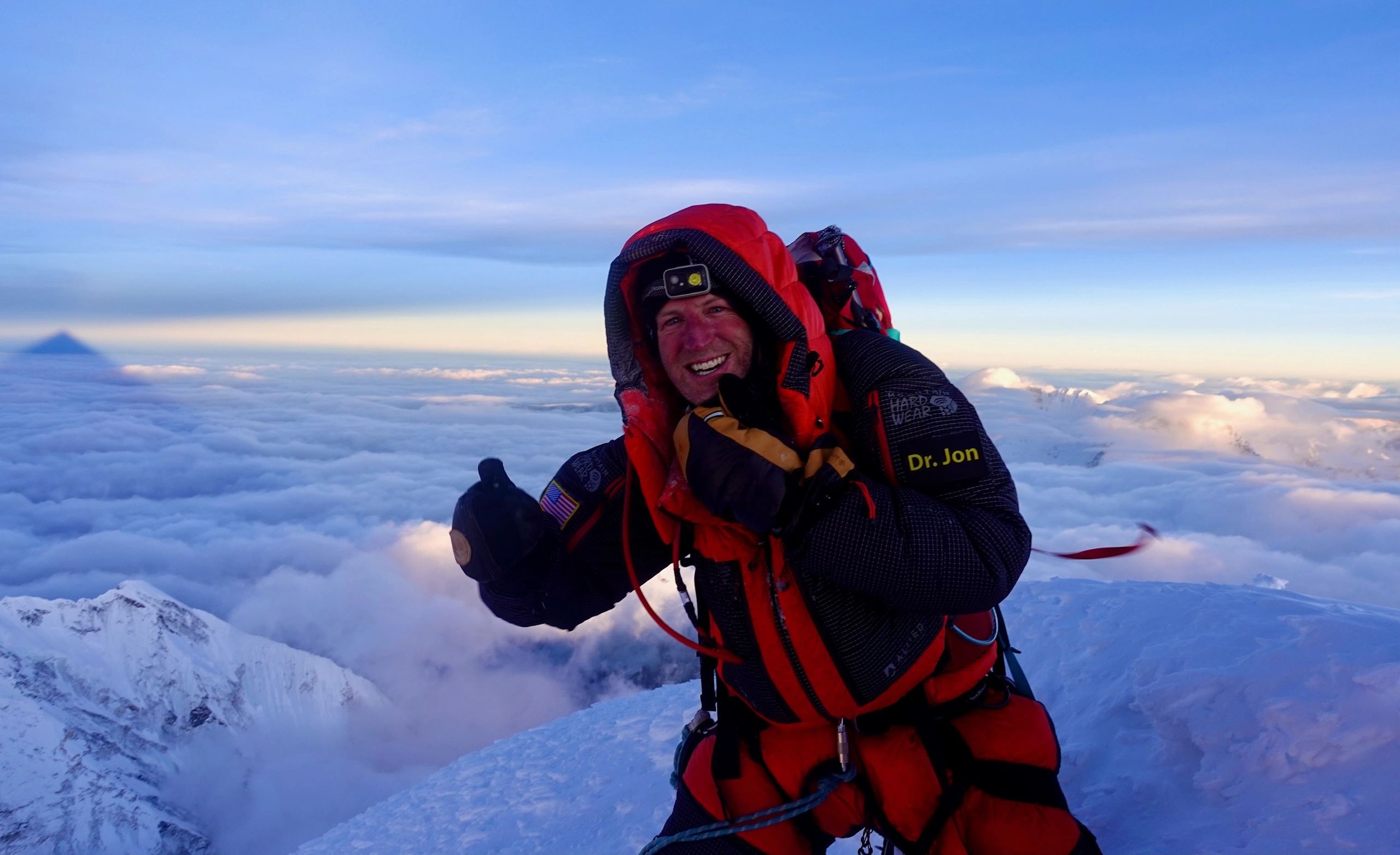 Front Range | Jon Kedrowski