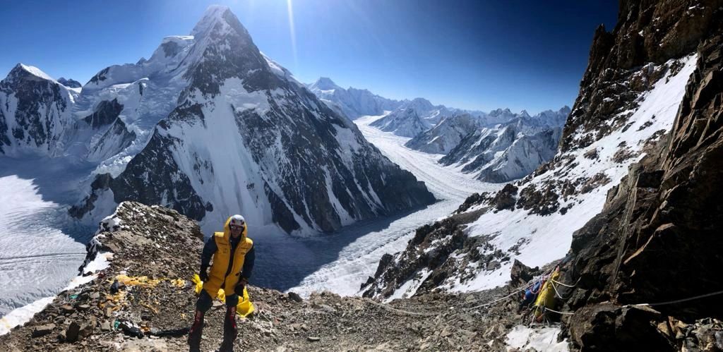 K2 Winter 2021 Expedition: Triumph and Tragedy