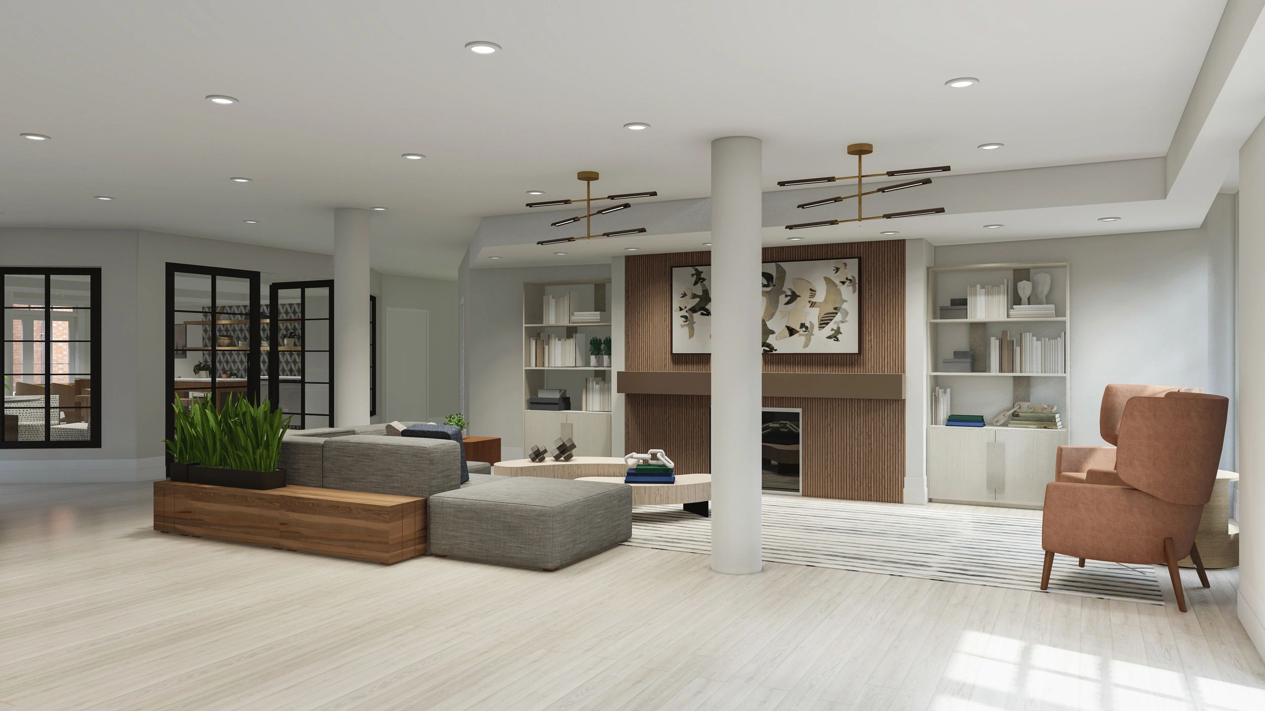 Interior Designer Services - Design by DuBois