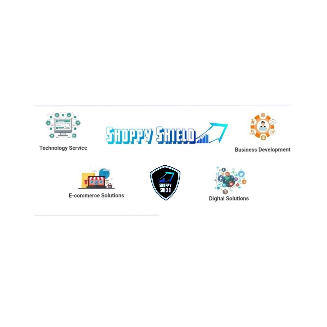 Shoppy Shield : Safety First