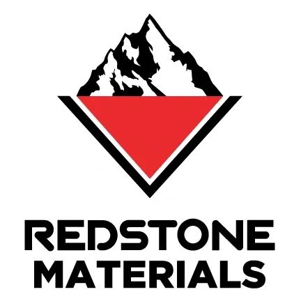 Materials Sales - Redstone Materials Inc.