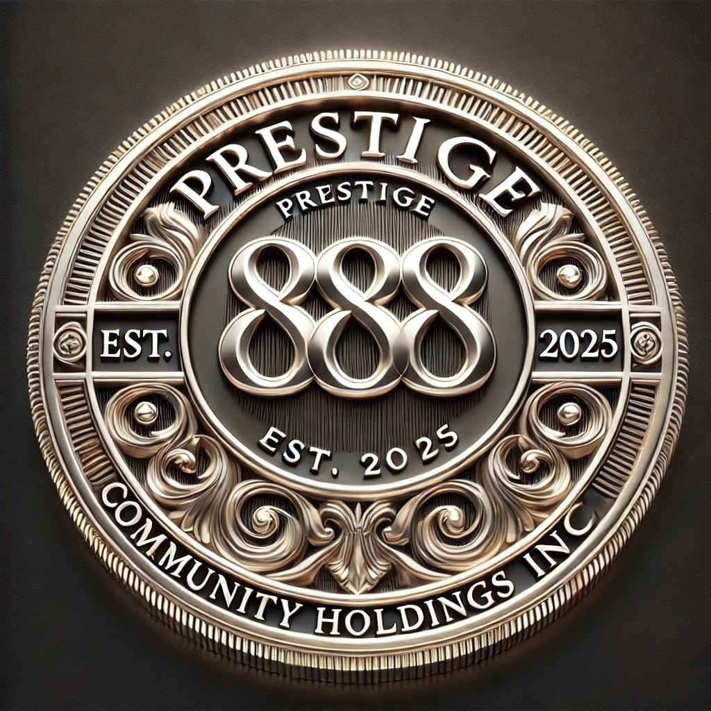 "Empowering Communities, Building Wealth Together."