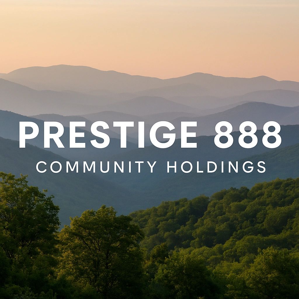 Home | Financial Planning with Prestige 888