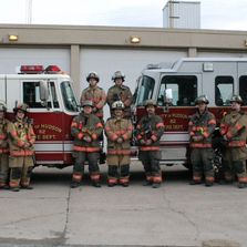 Hudson Fire Department