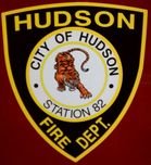 Hudson Fire Department