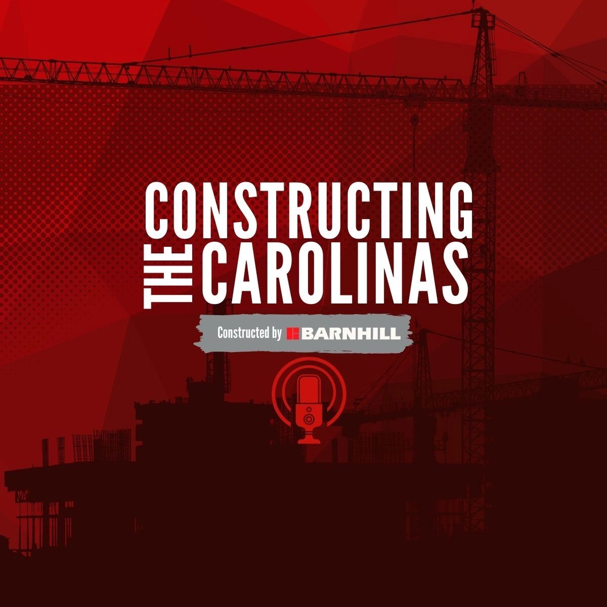 Constructing the Carolinas