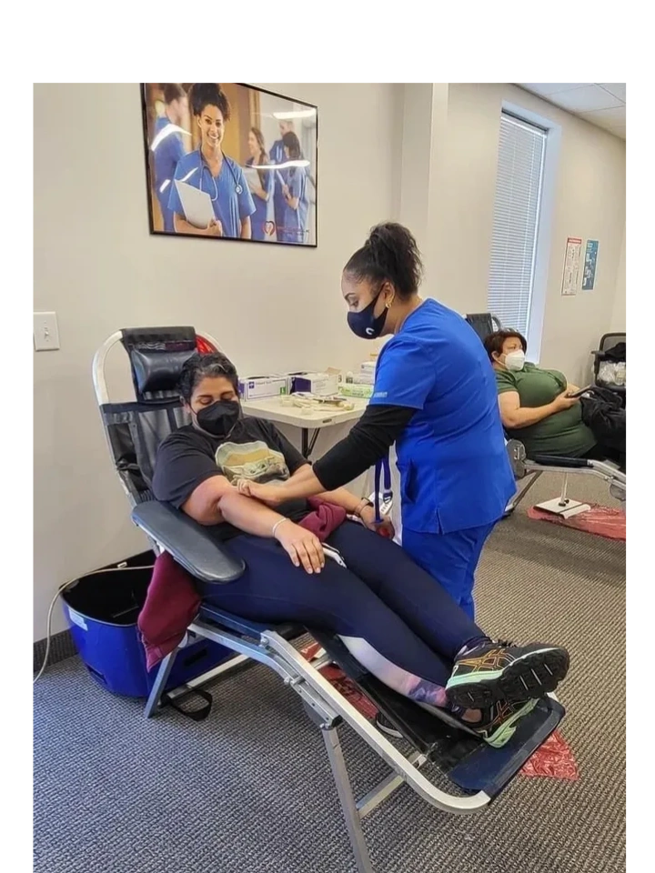 Advanced Medical NC Training College