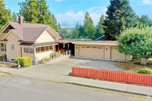 Genesis House