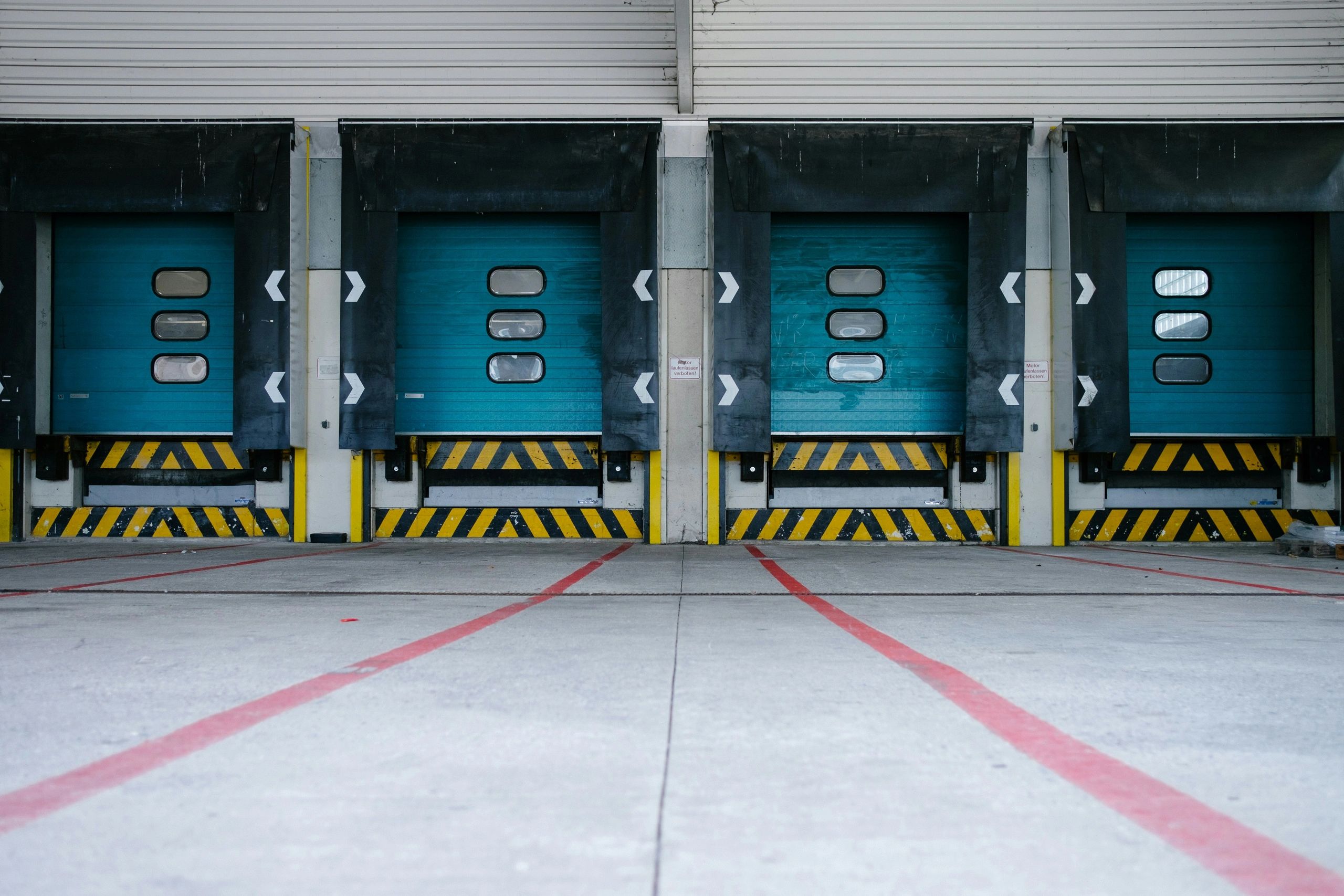 West Lane Logistics