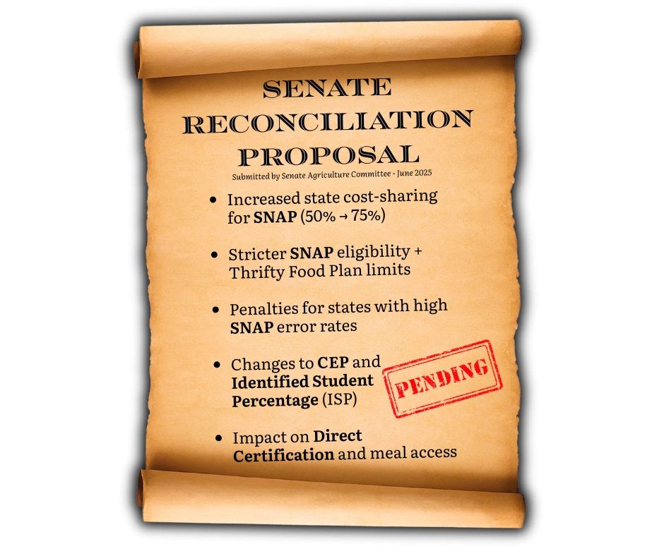 What the Senate’s Proposed Reconciliation Bill Could Mean