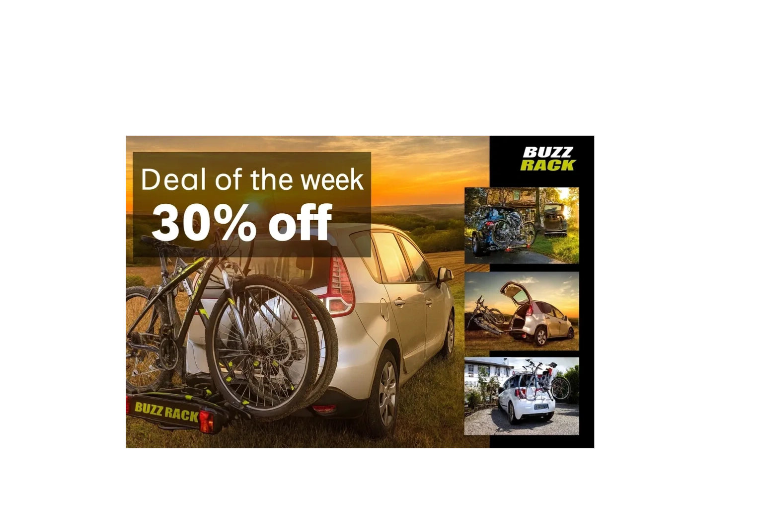 THINGS TO DO | Cog Bikes Australia