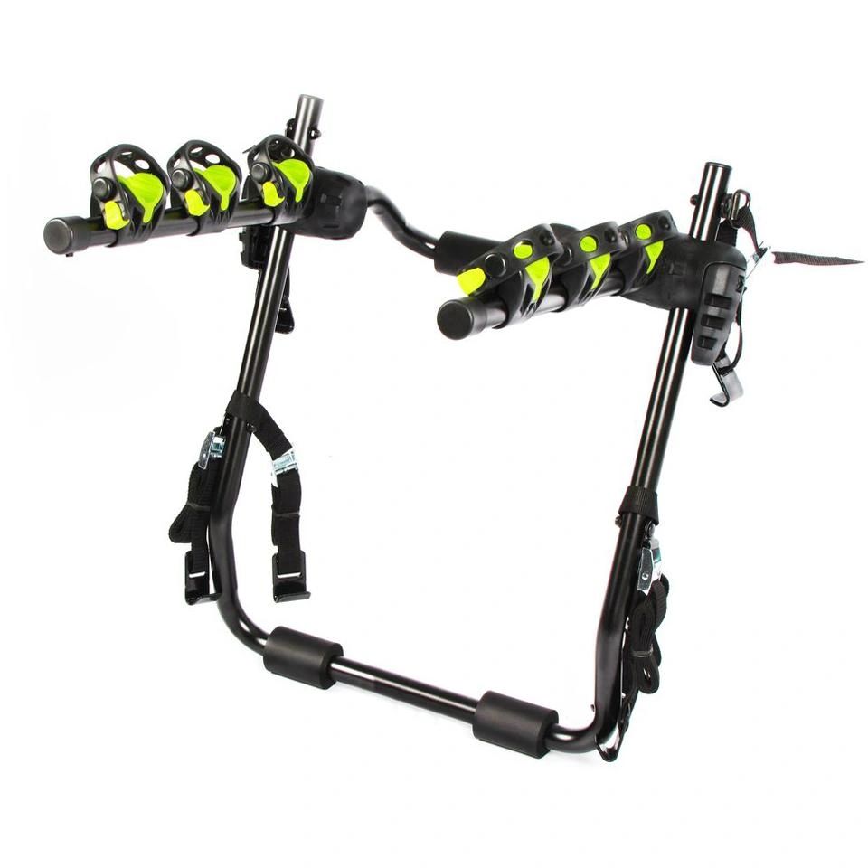 BUZZRACK Beetle (Trunk) 3 Bike Dual Arm Rack