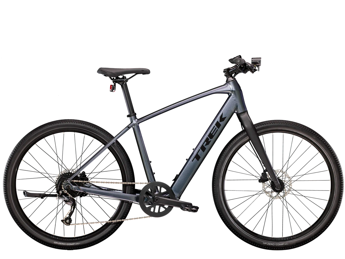 TREK Dual Sport+ 2 - ONE ONLY SIZE LARGE