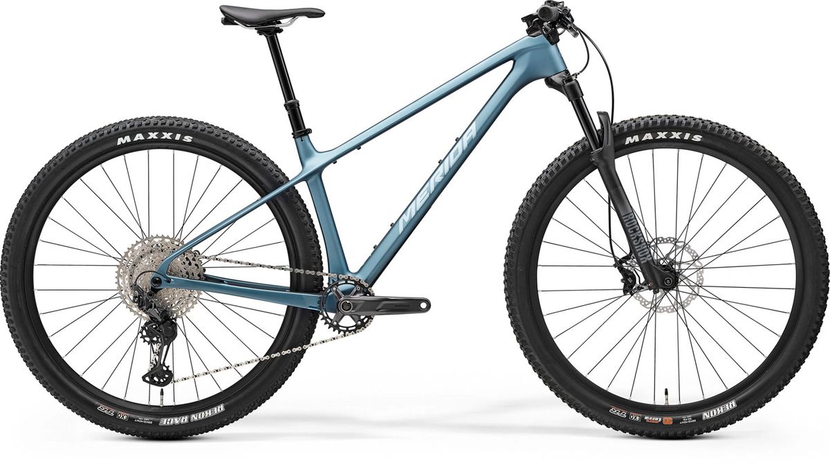 MERIDA Big Nine TR 5000 III1 (2025)