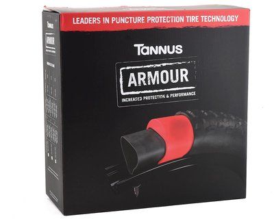 Tannus Armour