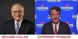 Chapter 2. Richard Cullen's McGuireWoods Shadow Government Expose