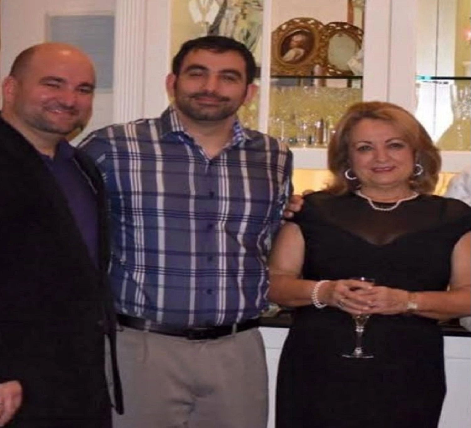 Prominent Greek Family under investigation for embezzlement