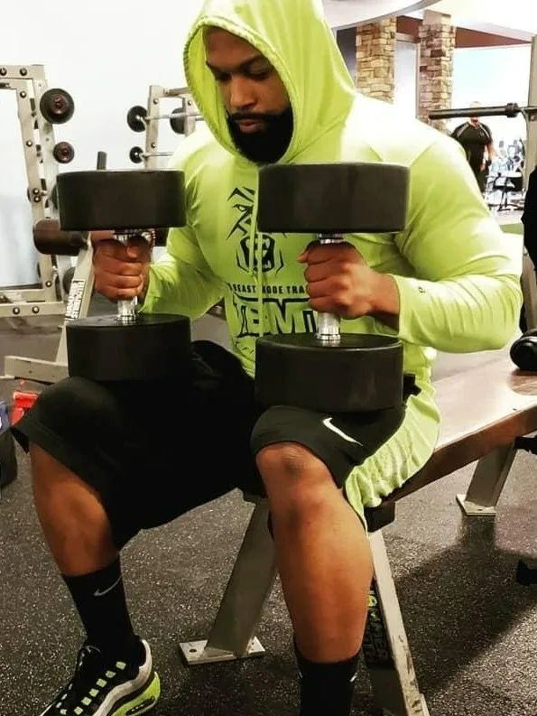 Team Beast Mode Training