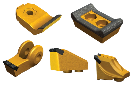 GROUND ENGAGING TOOLS | Pippins Enterprises, LLC