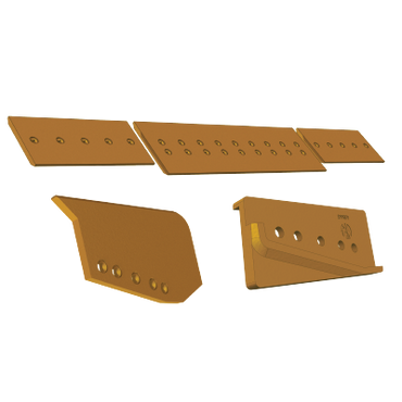 GROUND ENGAGING TOOLS