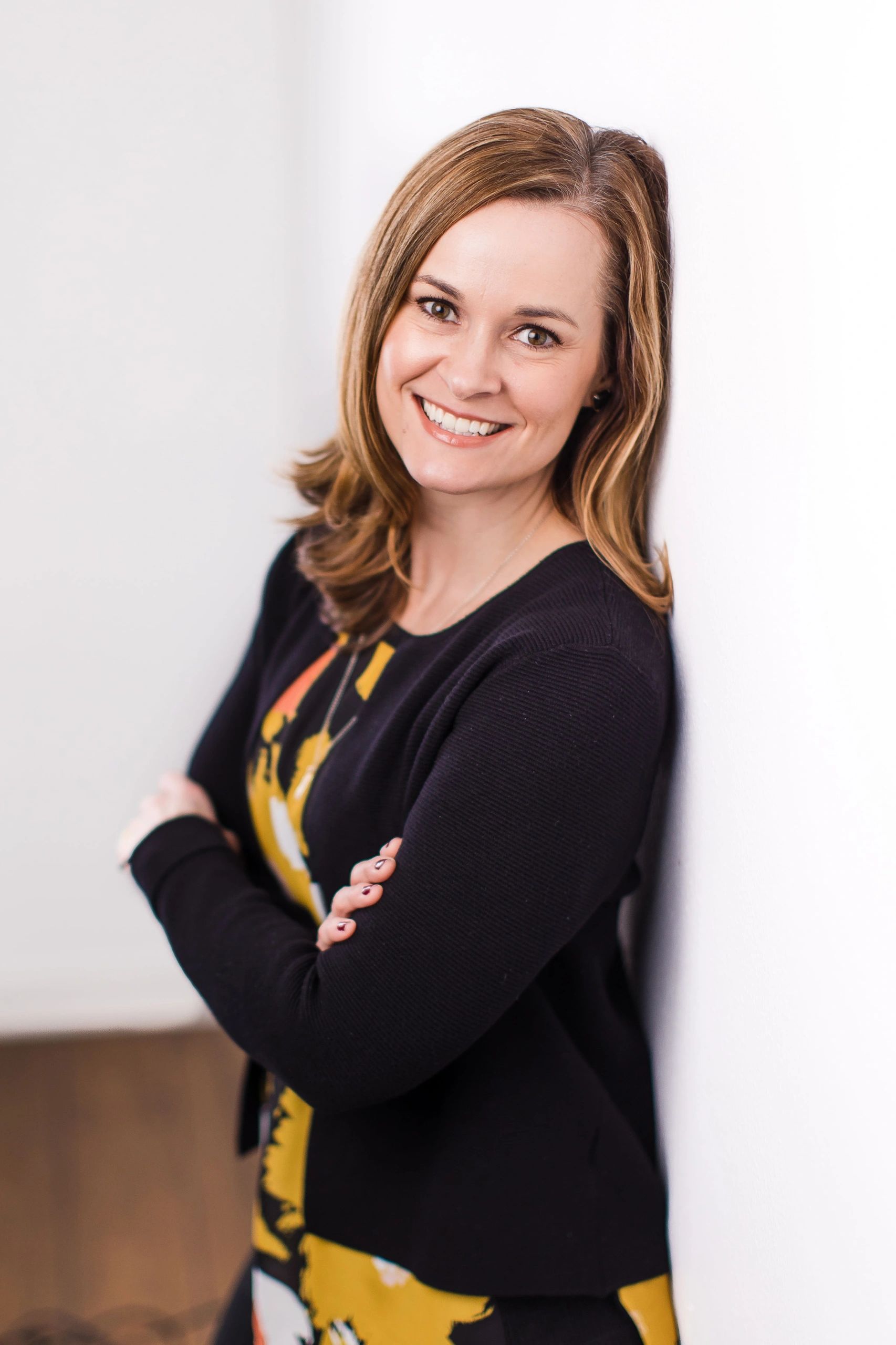 Speaker in Fargo - All Things Finance