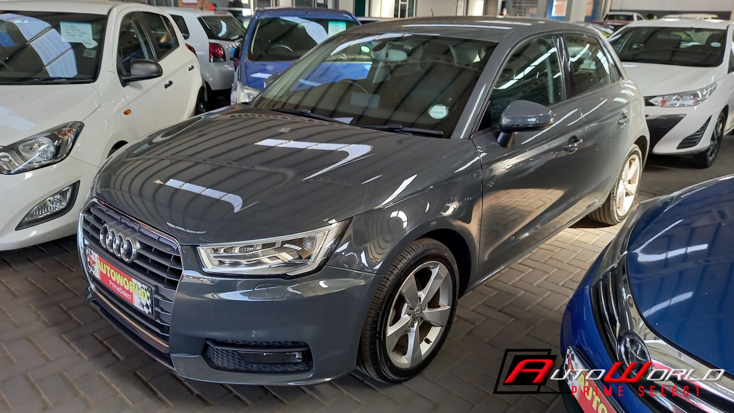 Used Cars, For Sale - AUTOWORLD KZN - Newcastle, KwaZulu-Natal