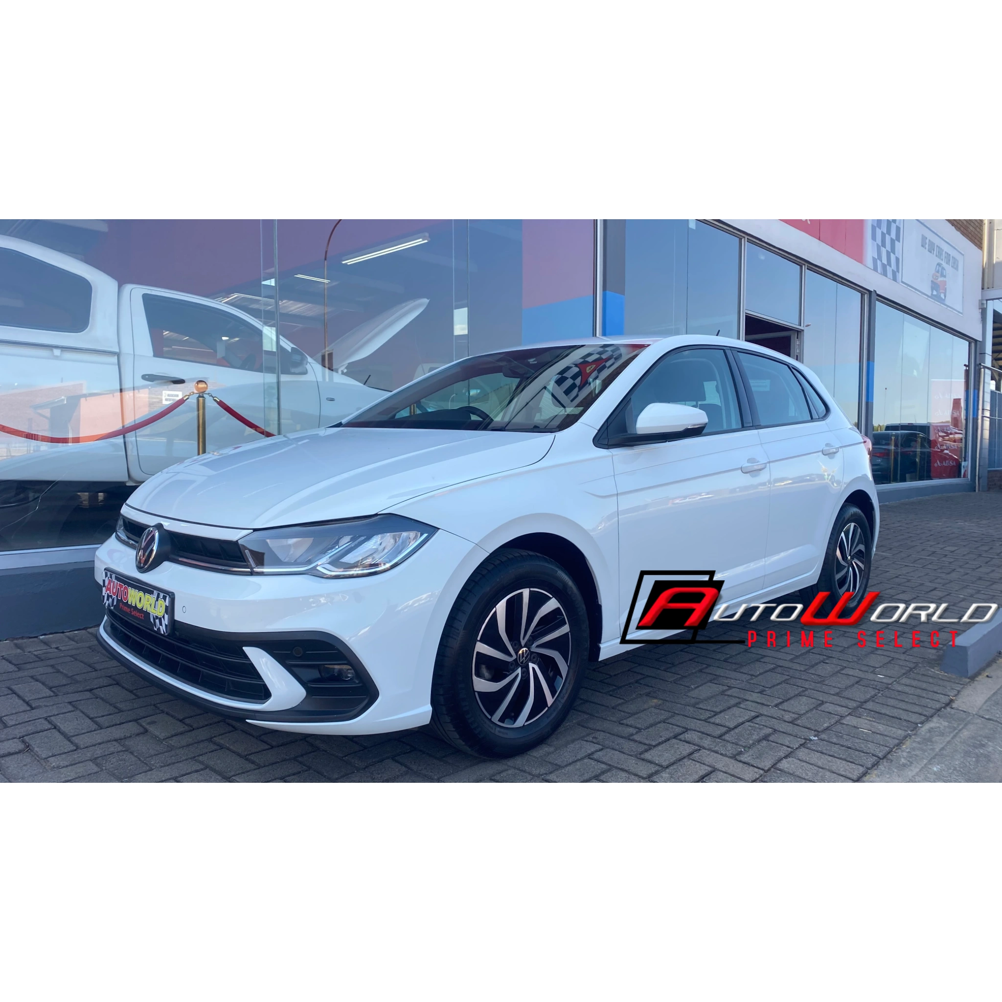 Used Cars, For Sale - AUTOWORLD KZN - Newcastle, KwaZulu-Natal