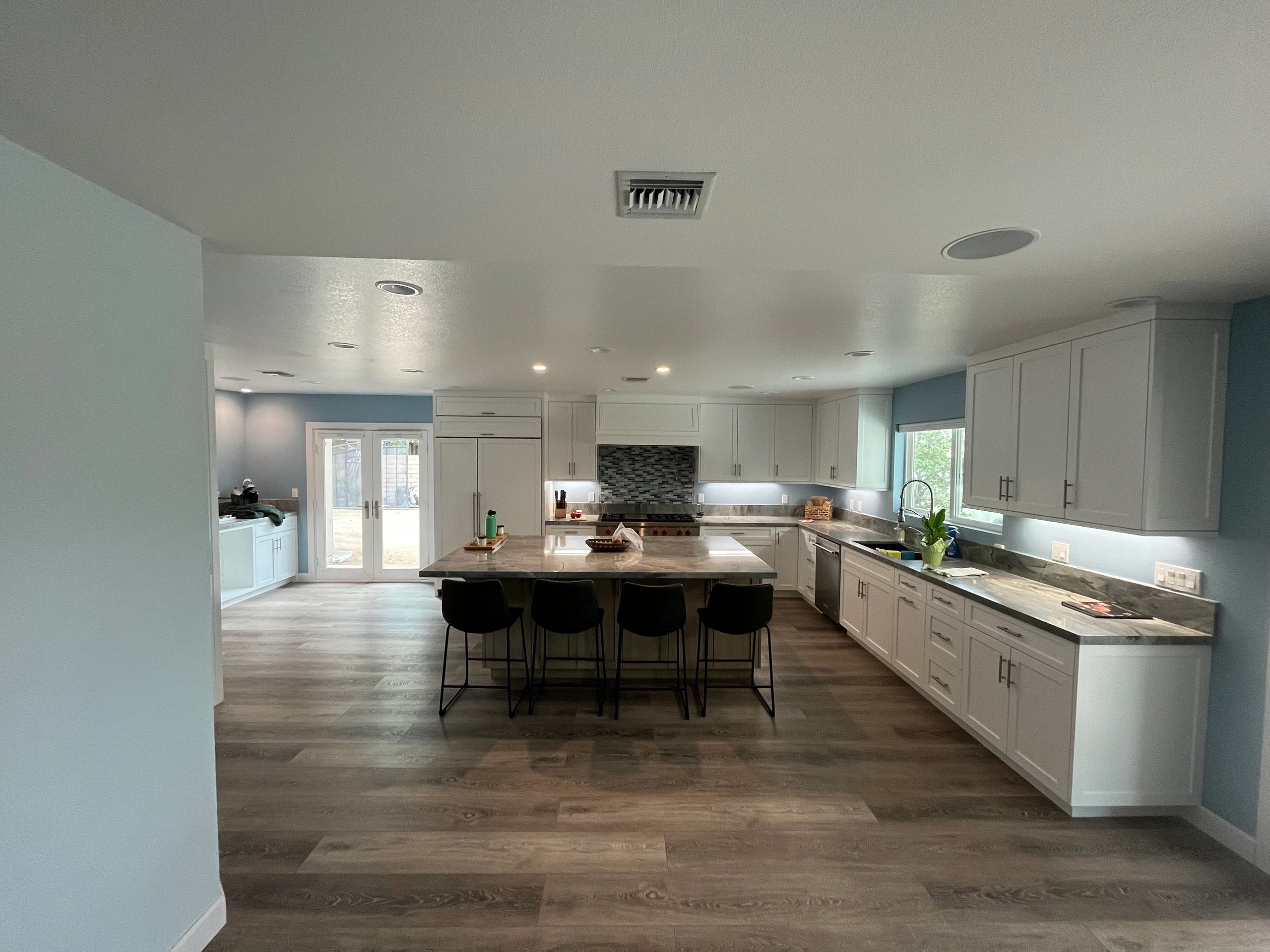 Expert ADU Construction Services