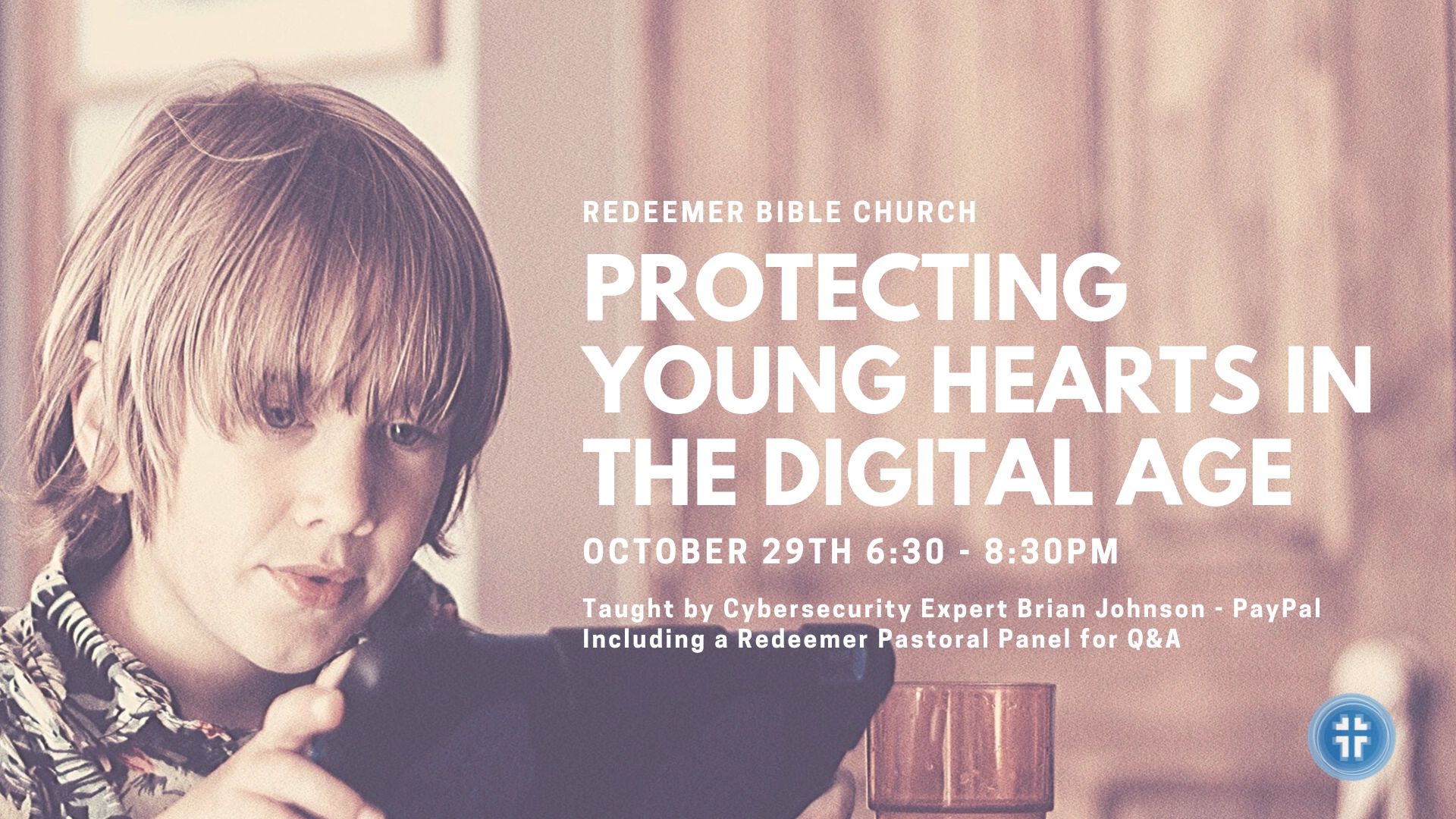 Protect Young Hearts Conference