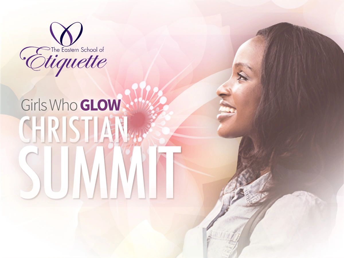 Annual Teen Girl Summit