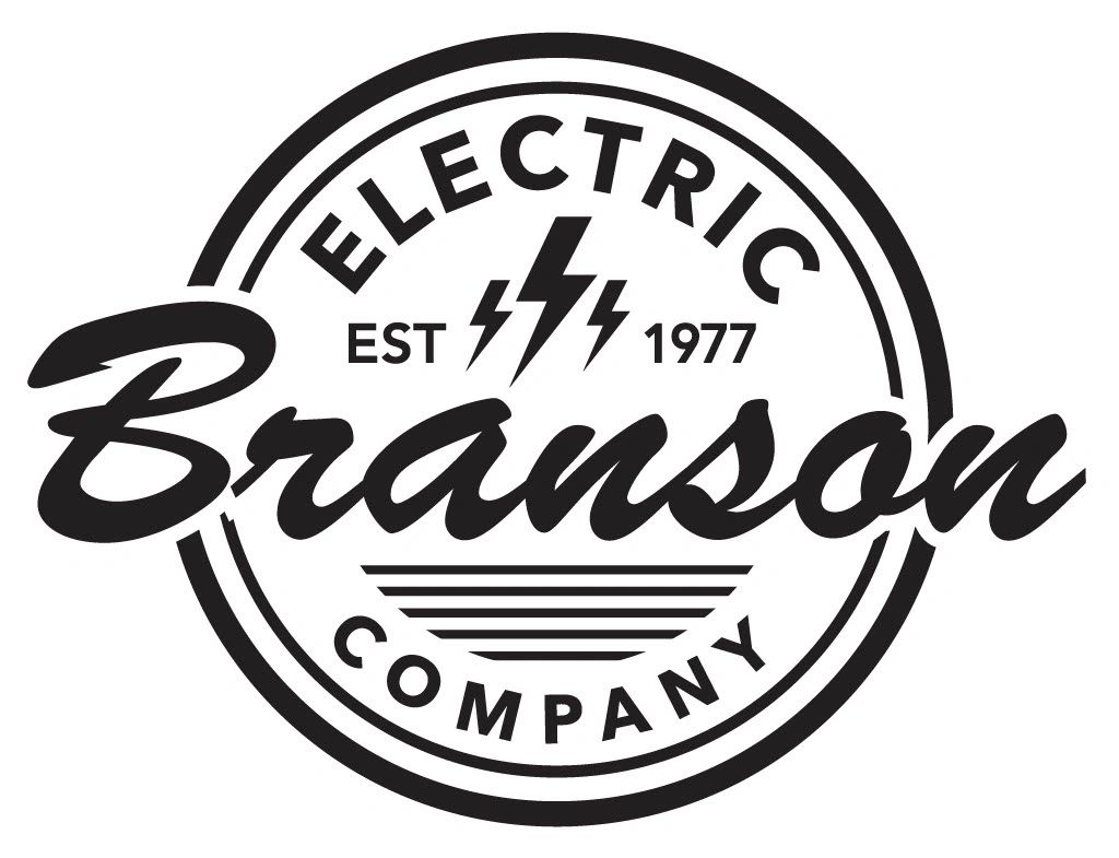 Branson Electric Inc.