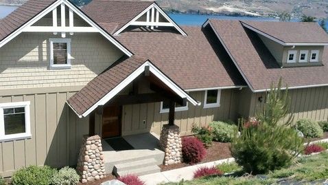 LC Painting, Snohomish, WA