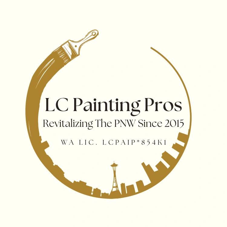 LC Painting - Professional Services in Snohomish, WA